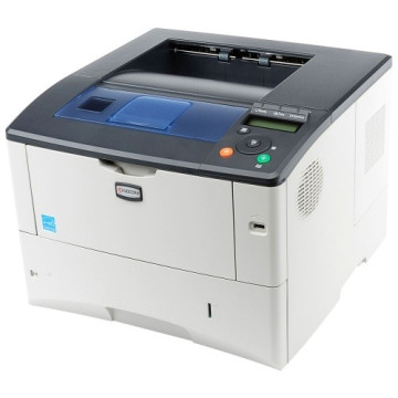 Drukarka laserowa mono KYOCERA FS-2020DN