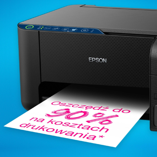 Epson EcoTank L3271 (C11CJ67435)